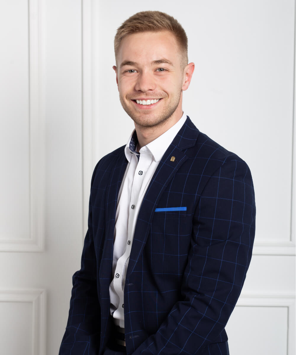 Akademia Mieszkanicznika - Platforma VOD